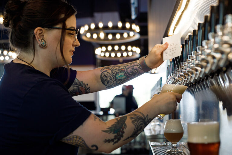 Menu Locations – Social Tap Drinkery