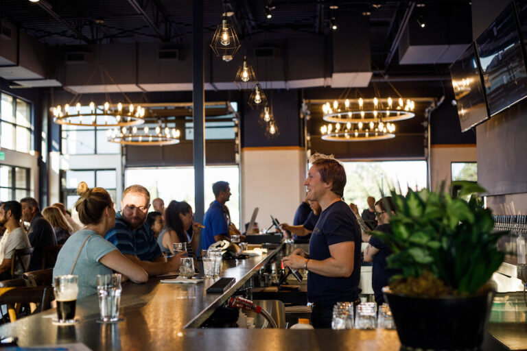 Menu Locations – Social Tap Drinkery